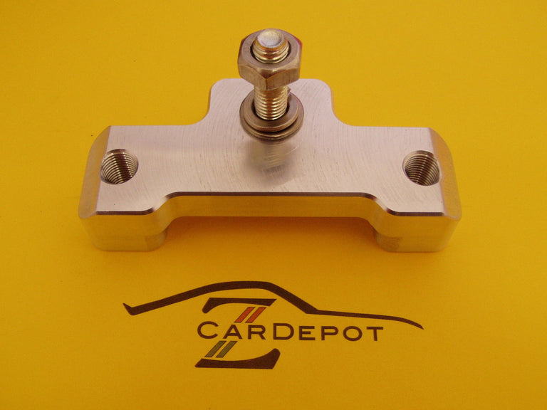 Differential Mount Billet Aluminum 240Z 260Z 280Z | Z Car Depot Inc