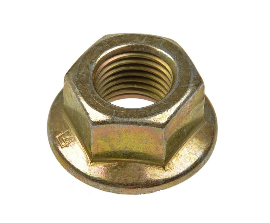 Spindle Pin and Strut Lock Nut M12 240Z 260Z 280Z | Z Car Depot Inc