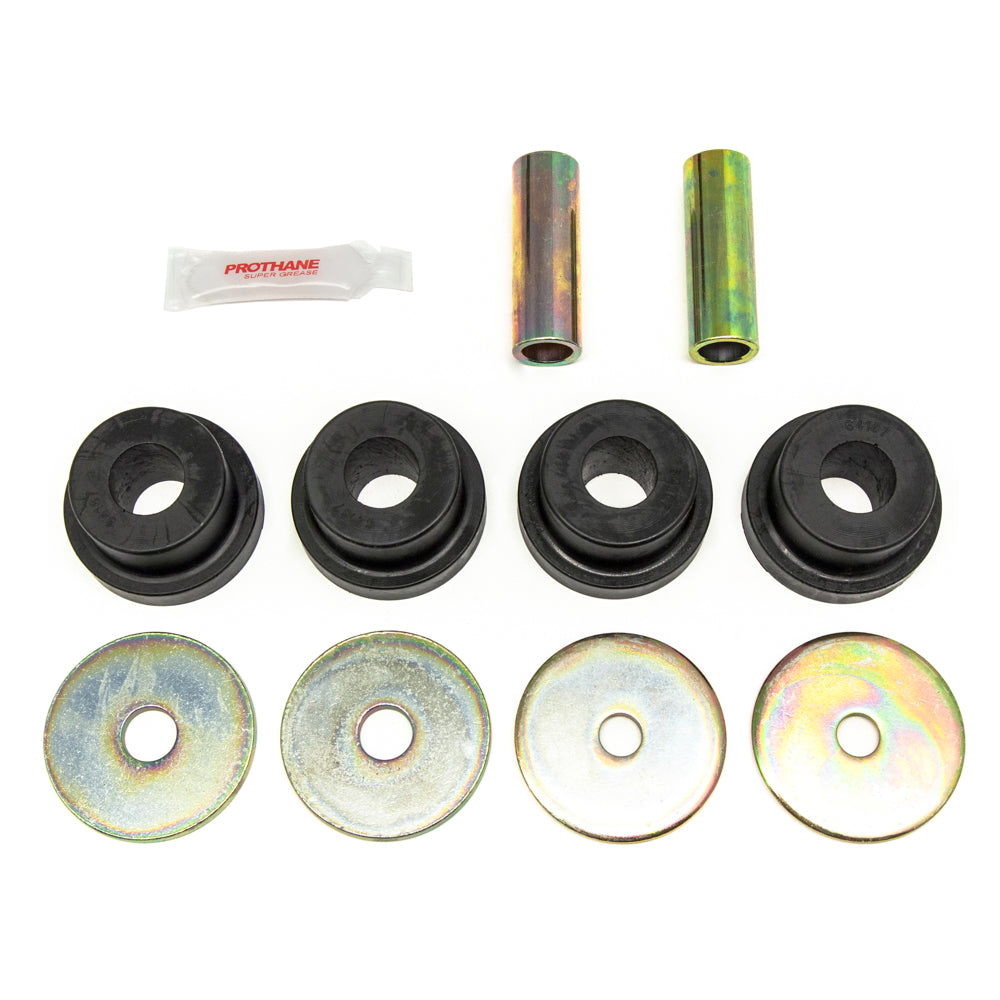 Mustache Bar Bushings Rear Diff 240Z 260Z 280Z | Z Car Depot Inc