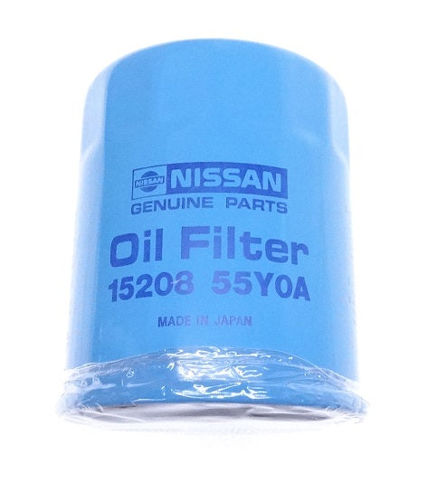 Oil Filter OEM 1200 B110 A12 | Z Car Depot Inc