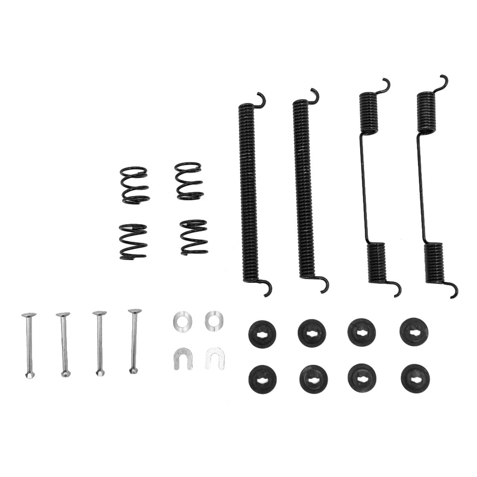 Rear Brakes | Z Car Depot Inc