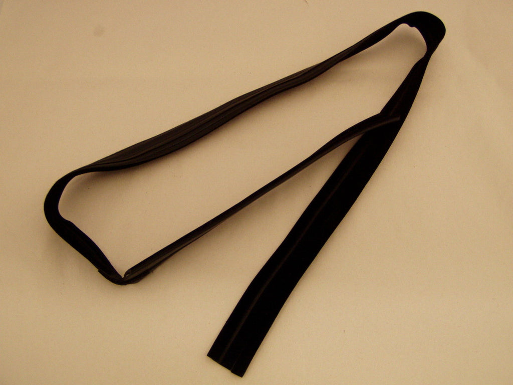 Door Glass Window Run Felt Rubber 240Z 260Z 280Z 2+2 | Z Car Depot Inc