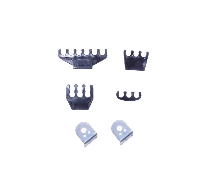 Spark Plug Wire Retainer Ignition Clips OEM 240Z 260Z 280Z | Z Car ...