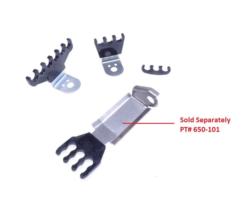 Spark Plug Wire Retainer Ignition Clips OEM 240Z 260Z 280Z | Z Car ...