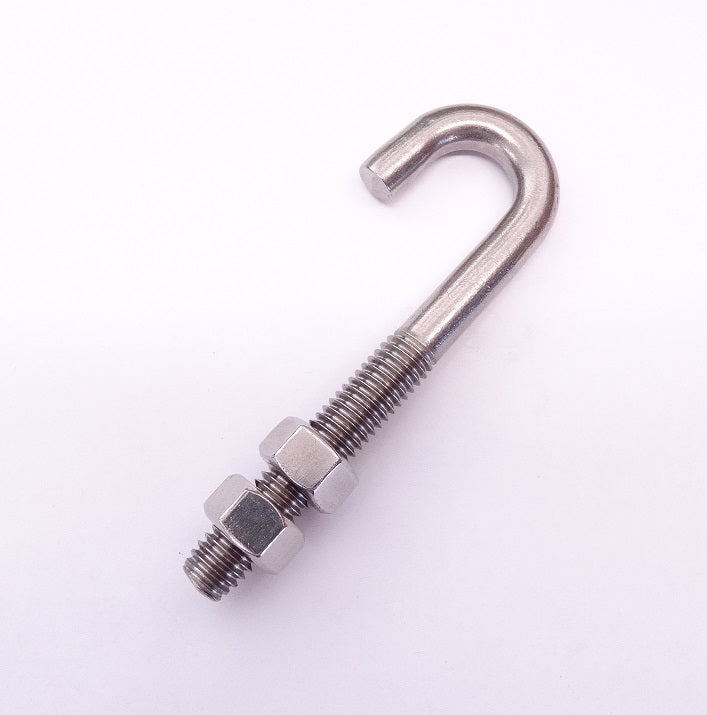 Fuel Gas Tank Mount Bolt Stainless Steel 240Z 260Z 280Z | Z Car Depot Inc