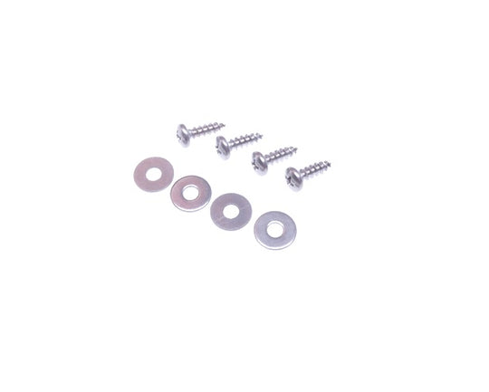 Wiper Cowl Panel Screw Set 280Z | Z Car Depot Inc
