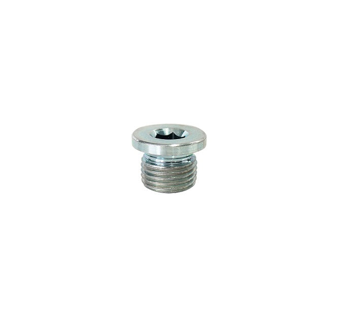Intake Manifold Coolant Line Plug Fitting 16mm 240Z 260Z | Z Car Depot Inc