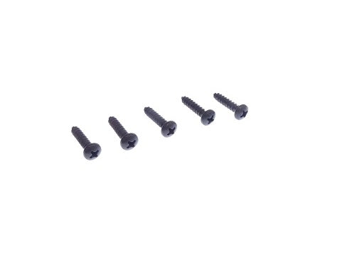 Dash Panel Screw Set 240Z 260Z 280Z | Z Car Depot Inc