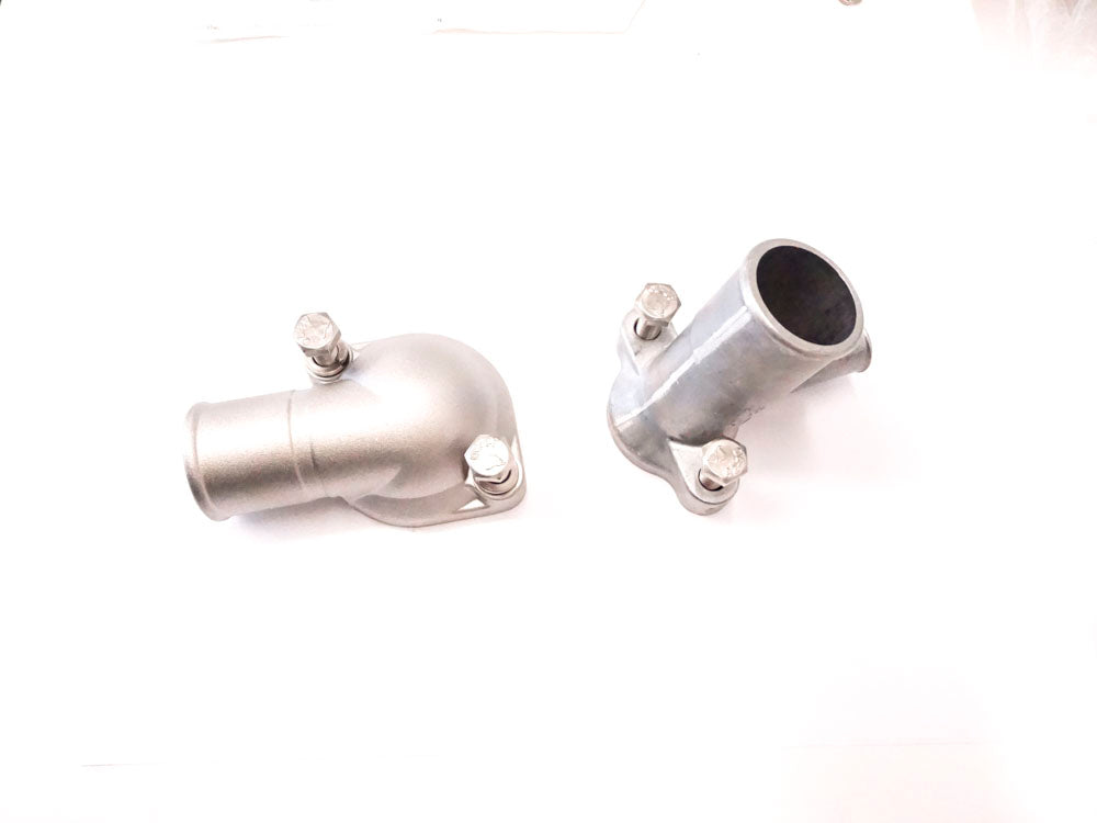 Water Neck Stainless Steel Bolts Hex 240Z 260Z 70-74 | Z Car Depot Inc