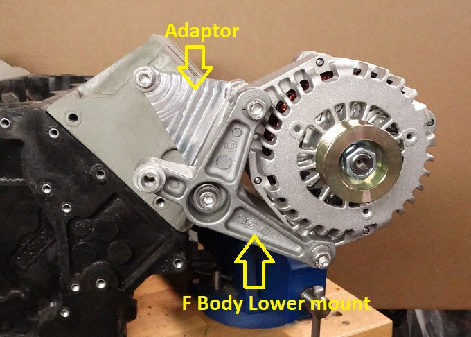 LS V8 Swap | Z Car Depot Inc