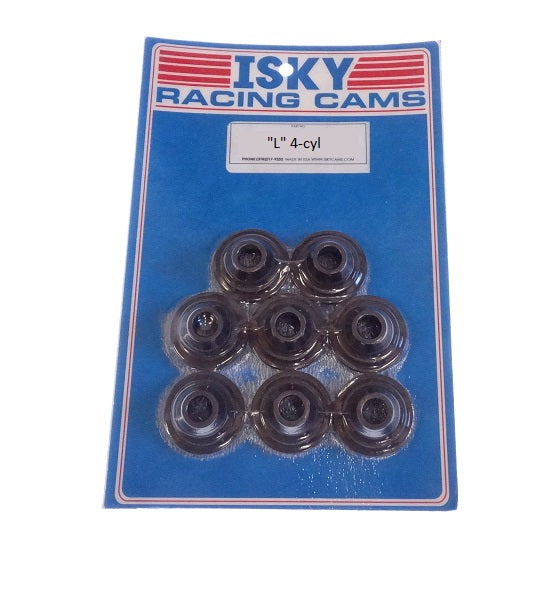 Isky Valve Spring Retainer Set L13 L16 L18 L20B | Z Car Depot Inc