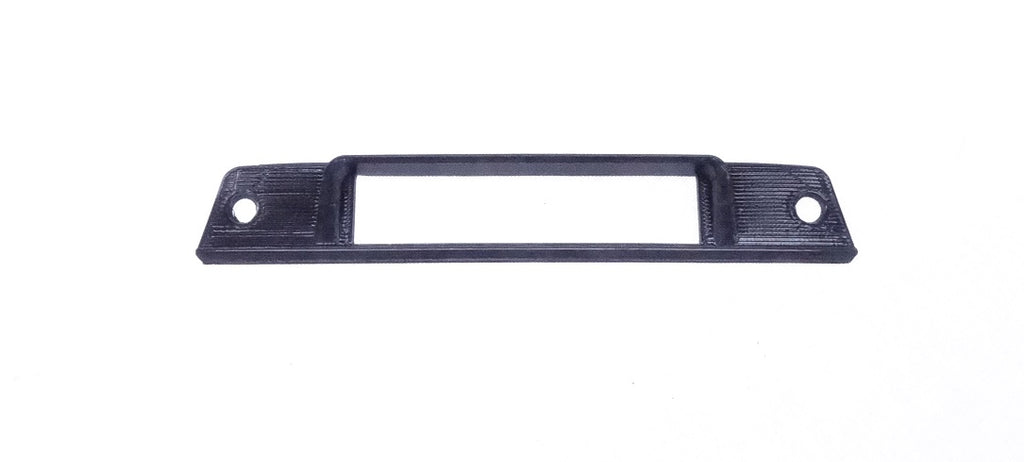 Dome Light Delete Plate 240Z 260Z 280Z | Z Car Depot Inc