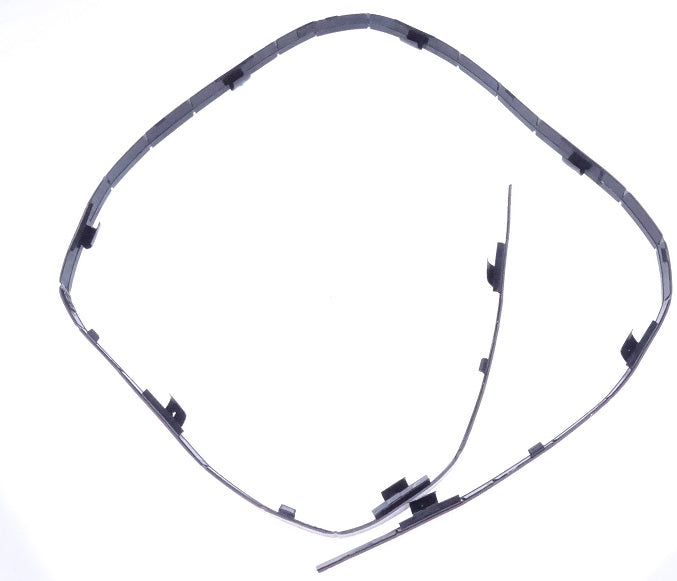 Windshield Trim Clip Strip Upper Lower 280ZX | Z Car Depot Inc