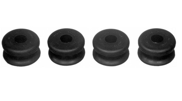 Front Compression Strut Rod Bushing Set 240Z 280Z 510 | Z Car Depot Inc