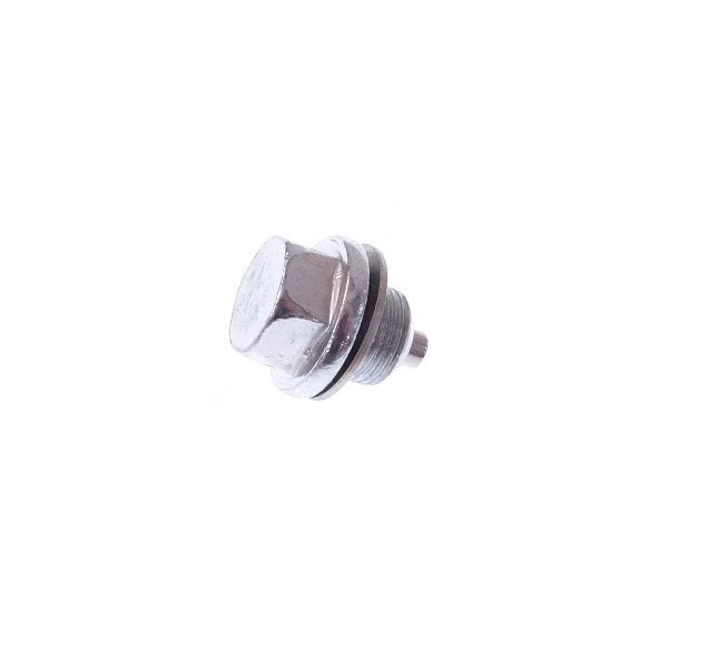 Oil Drain Plug Magnetic 240Z 260Z 280Z 280ZX 70-83 | Z Car Depot Inc