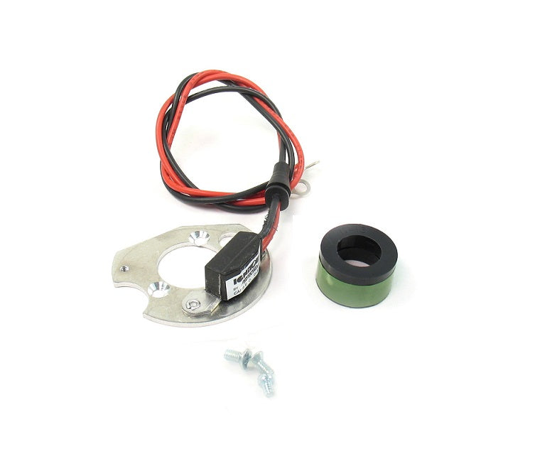 Pertronix Electronic Ignition Conversion Kit 240Z 510 | Z Car Depot Inc