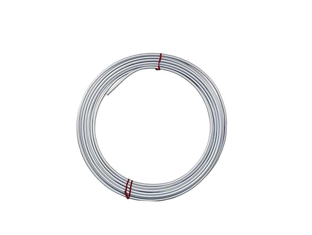 Fuel Hard Line Tubing Steel Aluminum 5/16" 240Z 260Z 280Z 510 | Z Car ...