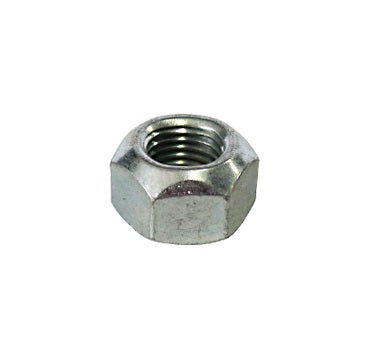 Rear Sub Frame Mount Nut M12 510 280ZX | Z Car Depot Inc