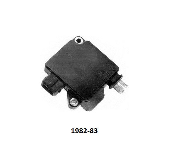 Ignition Control Module ICM 280ZX | Z Car Depot Inc