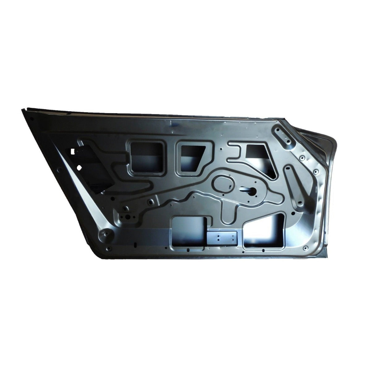 Door Shell Complete Steel 240Z | Z Car Depot Inc