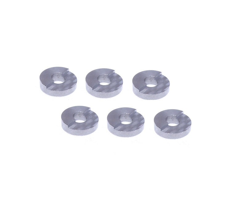Exhaust Manifold Yoke Washer Stepped for Header 240Z 260Z 280Z 280ZX ...