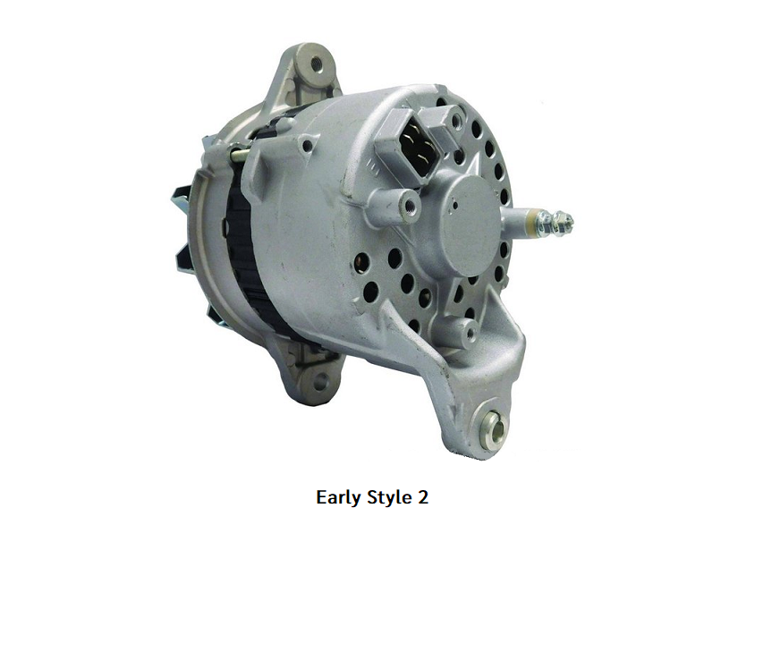 Alternator Generator 510 1968-73 | Z Car Depot Inc
