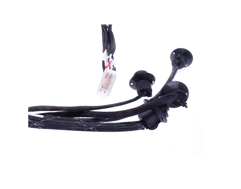 Tail Light Wiring Harness Set 280ZX 79-83 | Z Car Depot Inc