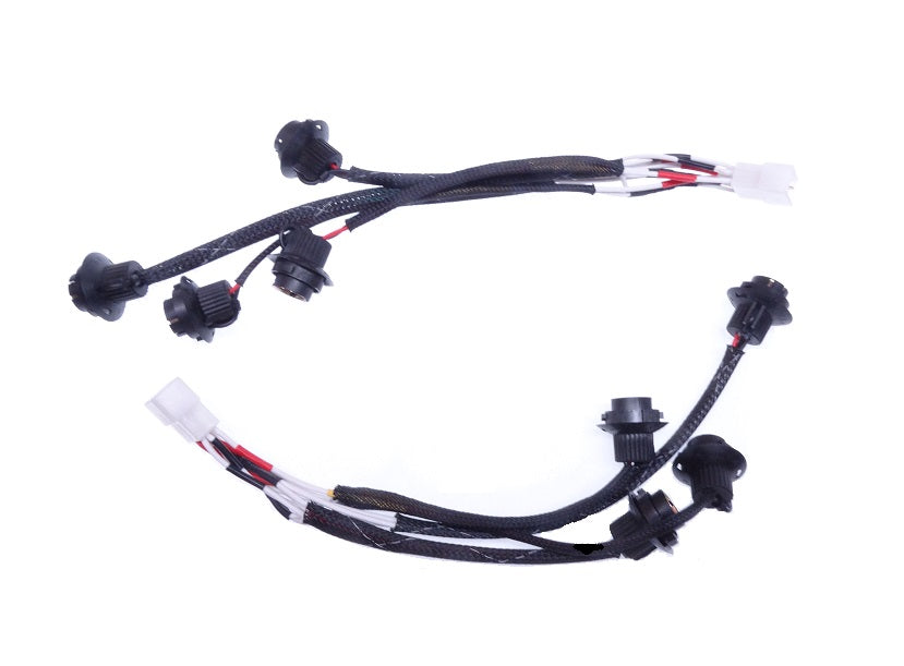 Tail Light Wiring Harness Set 280ZX 79-83 | Z Car Depot Inc