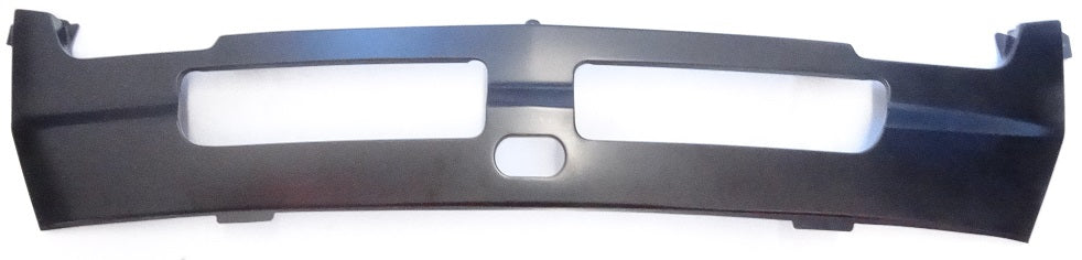 Front Bumper Valance Apron Sheet Metal 510 | Z Car Depot Inc