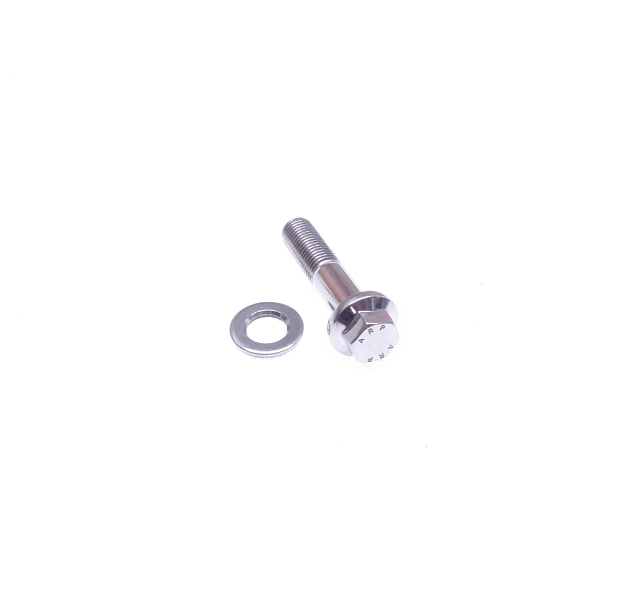 Intake Manifold Upper Bolt 280Z 280ZX | Z Car Depot Inc