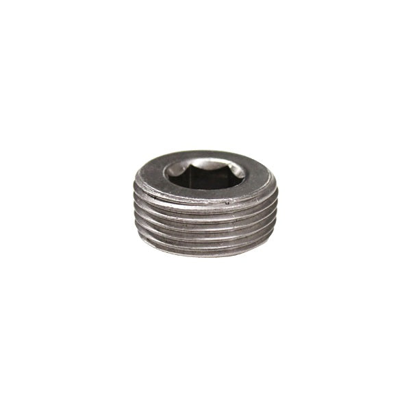 EGR Exhaust Manifold Header Plug M22 | Z Car Depot Inc