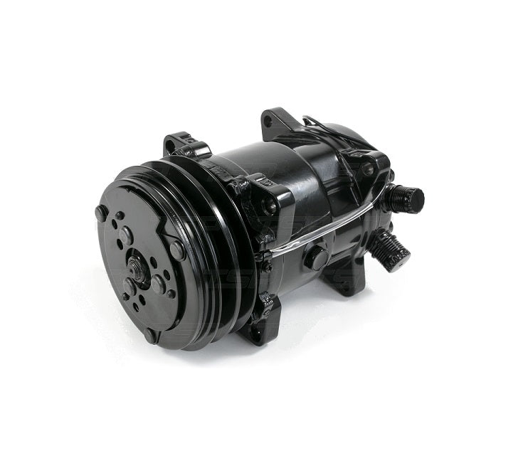 Air Compressor A/C 240Z 260Z 280Z 280ZX | Z Car Depot Inc