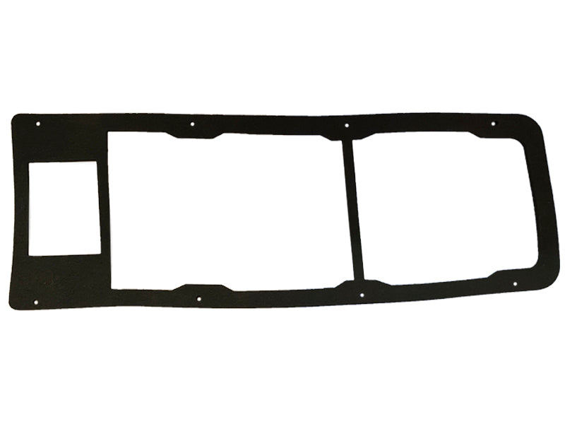 Tail Light Weatherstrip Gasket Seal 510 | Z Car Depot Inc