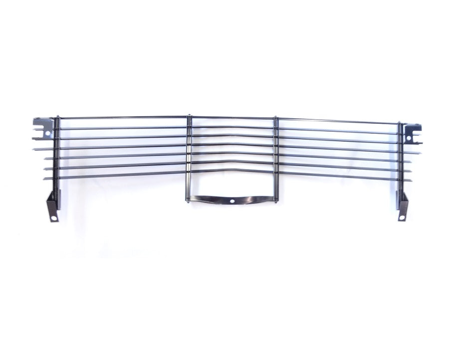 Front Grille Stock Steel 240Z 70-72 | Z Car Depot Inc