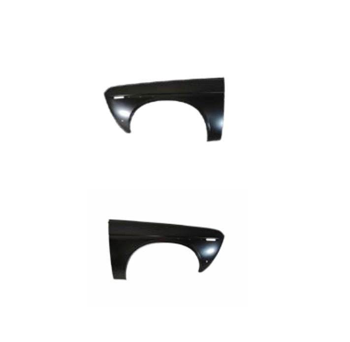 Front Fender 510 68-73 USA New | Z Car Depot Inc