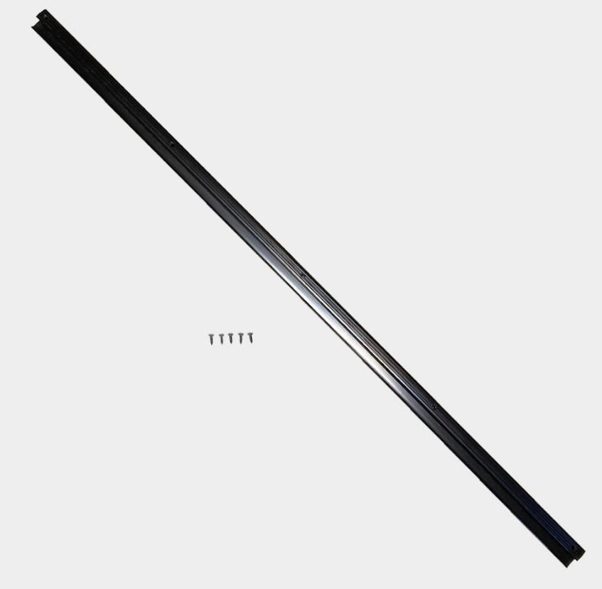 Hatch Area Floor Carpet Trim Cargo Stopper 240Z 260Z 280Z | Z Car Depot Inc