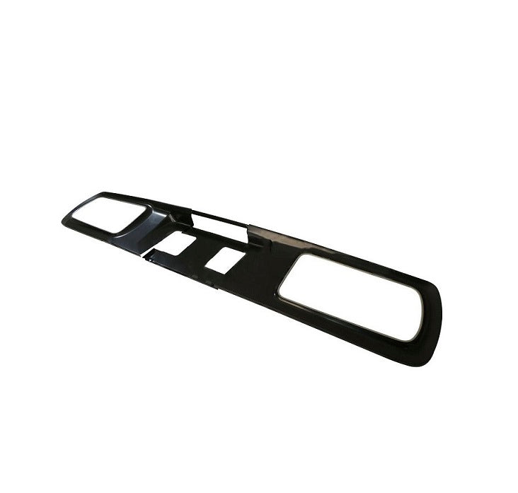 Taillight Trim Panel Metal Rear Tail 240Z | Z Car Depot Inc