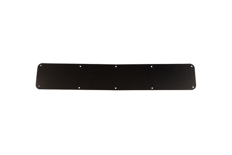 Carbon Fiber Interior Rear Hatch Panel 240Z 260Z 280Z | Z Car Depot Inc