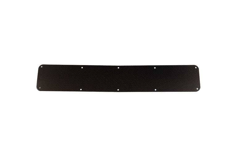 Carbon Fiber Interior Rear Hatch Panel 240Z 260Z 280Z | Z Car Depot Inc