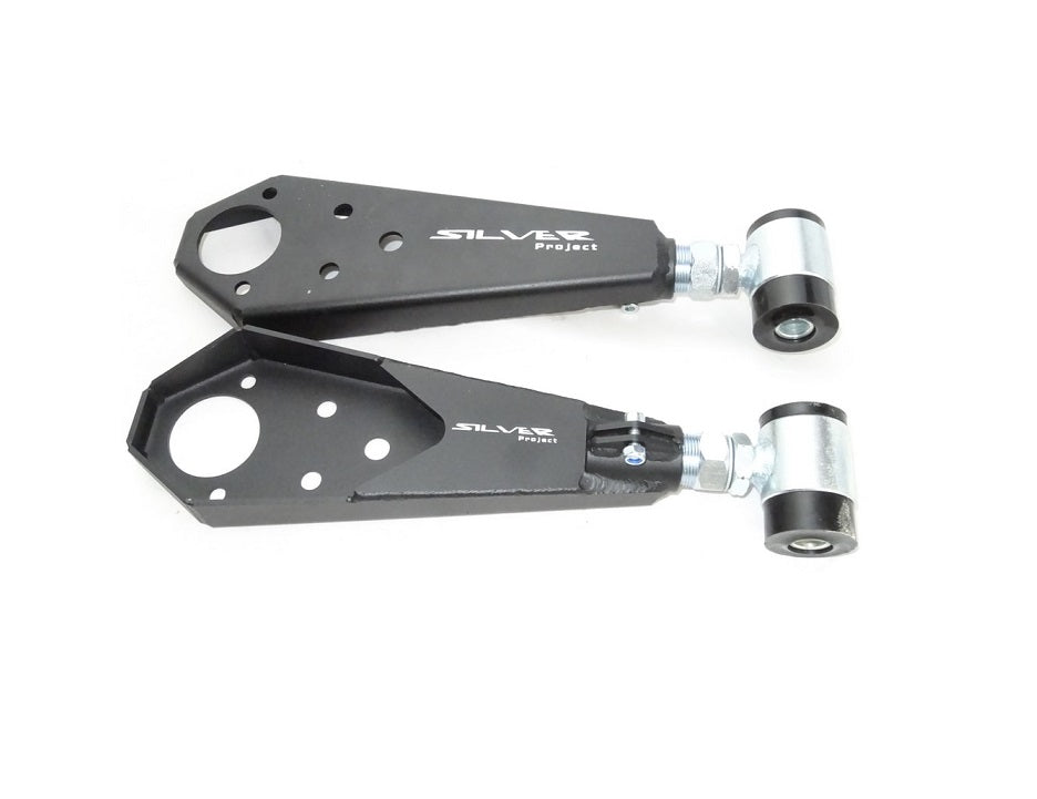 Adjustable Front Tension Compression Rod Arm 240Z 260z 280Z 510 | Z Car ...