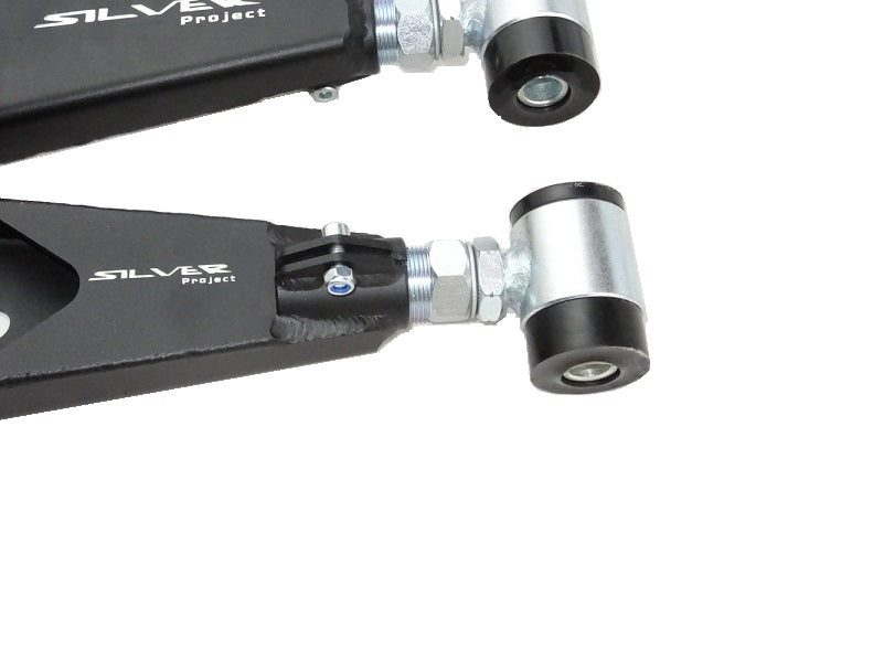 Adjustable Front Tension Compression Rod Arm 240Z 260z 280Z 510 | Z Car ...