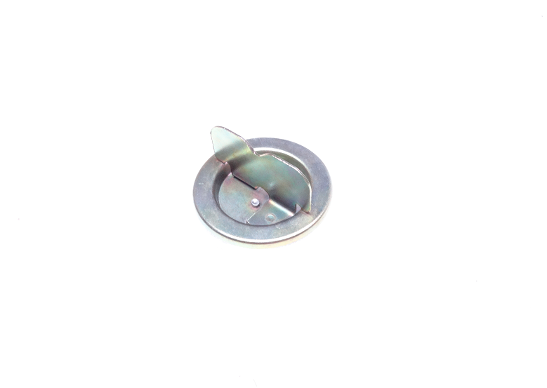 Gas Fuel Lid Cap Original Style 510 68-73 | Z Car Depot Inc