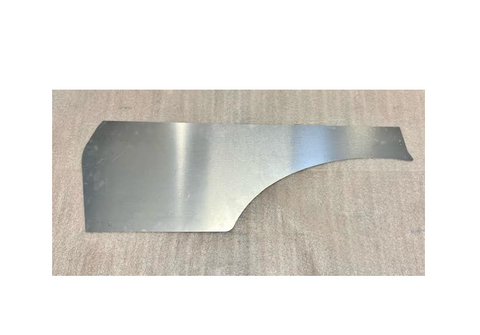 Rear Cargo Quarter Interior Panel 510 Wagon | Z Car Depot Inc