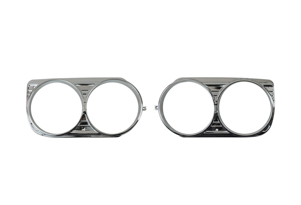 Headlight Headlamp Bezel Trim Set 510 | Z Car Depot Inc