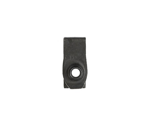 M6 Speed Nut Retainer Clip 6mm | Z Car Depot Inc