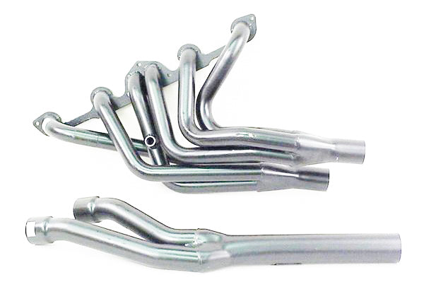 Header Exhaust Ceramic Coated 240Z 260Z 280Z 70-76 | Z Car Depot Inc