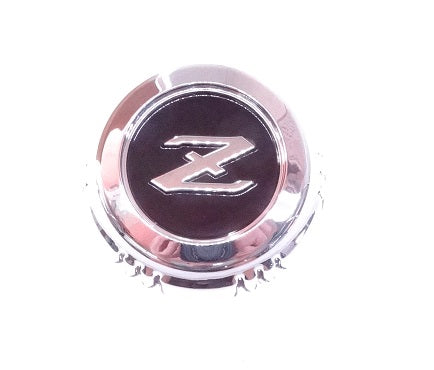 Wheel Center Hub Cap 280ZX | Z Car Depot Inc