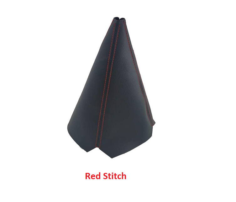 Shift Boot Black Vinyl or Leather 240Z 260Z 280Z | Z Car Depot Inc