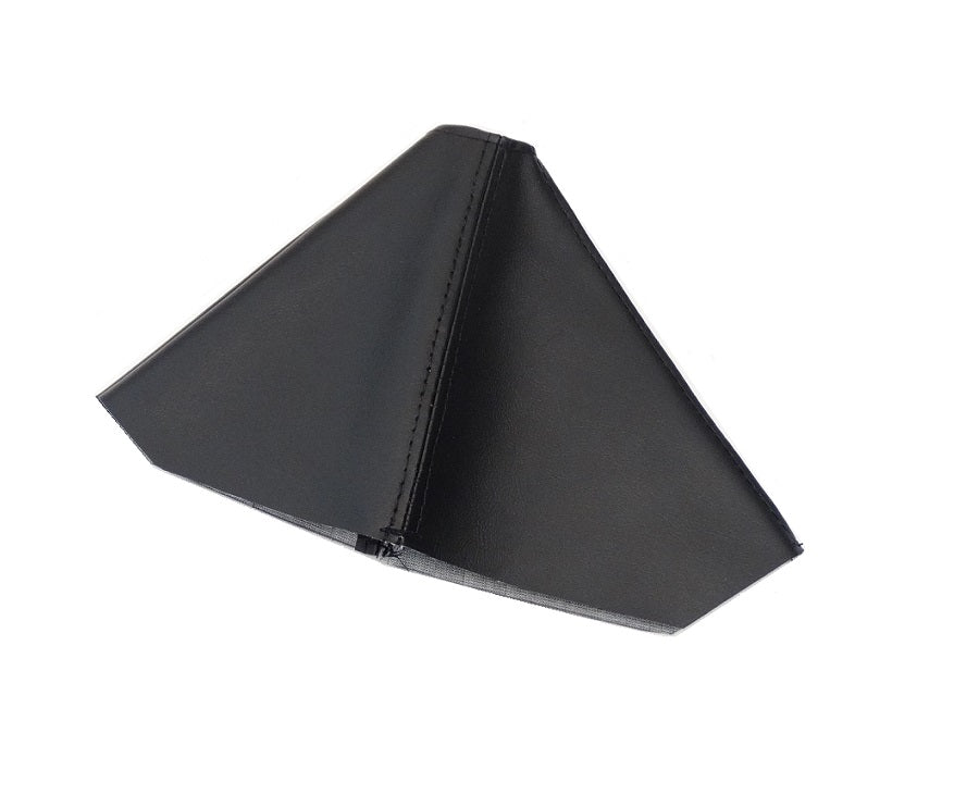 Shift Boot Black Vinyl or Leather 240Z 260Z 280Z | Z Car Depot Inc