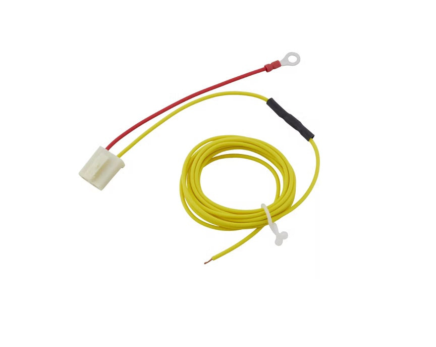 GM Alternator 2 Wire Harness | Z Car Depot Inc